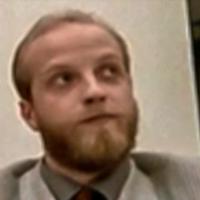 🔥 Brian Zeller MBTI | Manhunter (1986) Personality Types