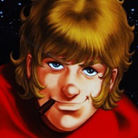 🔥 Space Cobra MBTI Personality Types