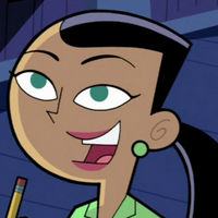 🔥 Harriet Chin MBTI | Danny Phantom Personality Types