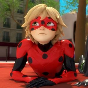 🔥 Adrien Agreste "Mister Bug" MBTI | Miraculous: Tales of Ladybug & Cat ...