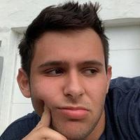 What do you think stinkyasher (Asher Lieberman)'s personality is?