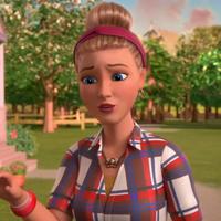 🔥 Adele MBTI | Barbie Dreamhouse Adventures (Franchise) Personality Types
