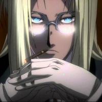 🔥 Sir Integra Fairbrook Wingates Hellsing MBTI | Hellsing Ultimate ...