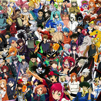 🔥 If Anime has a personality type...