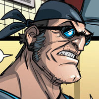 🔥 Classic Heavy MBTI | Team Fortress 2 Personality Types