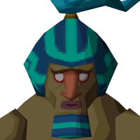 🔥 Brant MBTI | The Legend of Zelda: Phantom Hourglass Personality Types