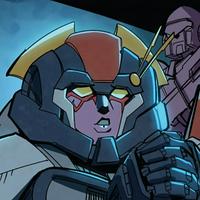 🔥 Aileron MBTI | Transformers IDW Comics (2005-2018) Personality Types