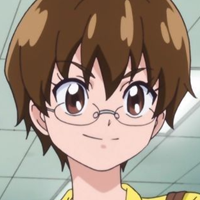 🔥 Masuko Miyo MBTI | Pretty Cure Series Personality Types