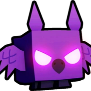 🔥 Shadow Griffin MBTI | PETS GO! (Roblox) Personality Types