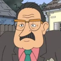 🔥 Principal Peter Prickly MBTI | Recess (1997) Personality Types