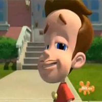 🔥 Romantic Jimmy MBTI | The Adventures of Jimmy Neutron: Boy Genius ...