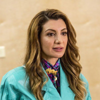 🔥 Gigi Caldwell MBTI | Scream Queens (2015-2016) Personality Types