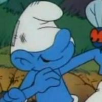 🔥 Sloppy Smurf MBTI | Smurfs Personality Types