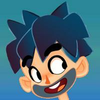What do you think Justin Andrew Watkins (Thinknoodles)'s personality is?