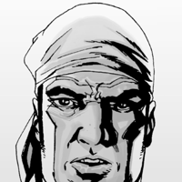🔥 Caesar Ramón Martínez MBTI | The Walking Dead Comics Personality Types