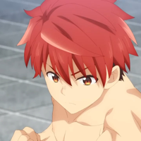 🔥 Retto Enjou MBTI | Dokyuu Hentai HxEros Personality Types