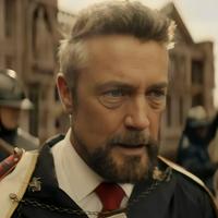 🔥 Monkey D. Garp MBTI | One Piece (2023) Personality Types