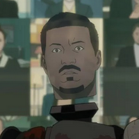 🔥 Carlos Rivera MBTI | Mars Express Personality Types