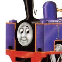 🔥 Wilfred MBTI | Thomas & Friends (Franchise) Personality Types