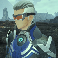 🔥 The Avenger MBTI | Xenoblade Chronicles 3 Personality Types