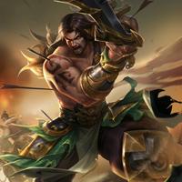 🔥 Zhou Tai MBTI | Romance of the Three Kingdoms Personality Types