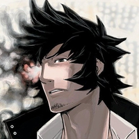 🔥 Tatsumi Saiga MBTI | Speed Grapher Personality Types