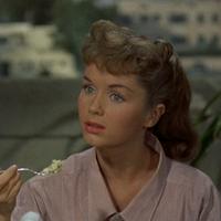 🔥 Susan Beauregard Landis MBTI | Susan Slept Here (1954) Personality Types