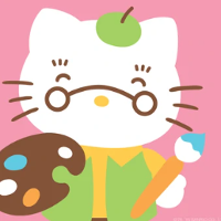 🔥 Grandpa (Hello Kitty) MBTI 性格类型 哪种MBTI?