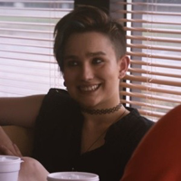 🔥 Hannah Perez MBTI | Dumplin’ (2018) Personality Types