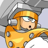 🔥 Hammer Man MBTI | Mega Man (Classic) Personality Types