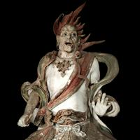 🔥 If Encampment (Shi Huo Zhu) has a personality type...