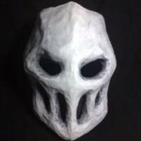 🔥 Terror Mask MBTI | Splatterhouse Personality Types