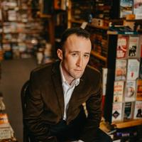 What do you think Joe Arrigo (Ghost of Jung)'s personality is?
