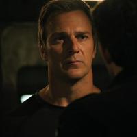 🔥 Varro MBTI | Stargate Universe Personality Types