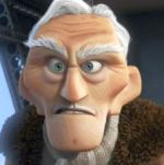 🔥 Charles F. Muntz MBTI | Up (2009) Personality Types