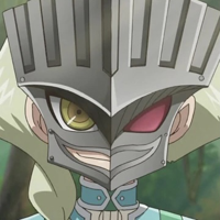 🔥 Vetrix (Byron Arclight) MBTI | Yu-Gi-Oh! Zexal Personality Types