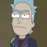 🔥 Rick Prime MBTI | Rick and Morty (2013) Personality Types