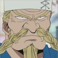 🔥 Zeff "Red Leg" MBTI | One Piece Personality Types