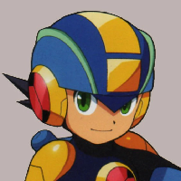 🔥 Hub Hikari “Megaman.EXE” MBTI | Mega Man Battle Network Personality Types