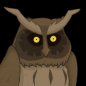 🔥 The Owl MBTI | One Night at Flumpty's Personality Types
