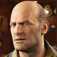 🔥 Charlie Cutter MBTI | Uncharted series Personality Types