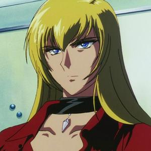 🔥 Ran Asuka MBTI | Devil Lady (1998) Personality Types