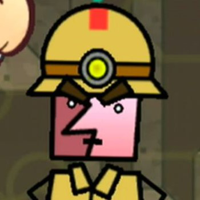 🔥 Flint Cragley MBTI | Paper Mario (Series) Personality Types
