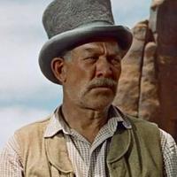 🔥 Rev. Capt. Samuel Johnson Clayton MBTI | The Searchers (1956 ...