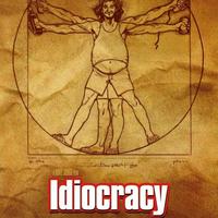 🔥 If Idiocracy has a personality type...