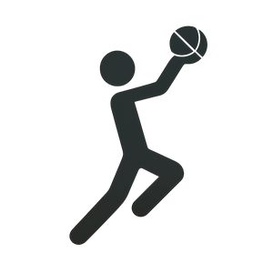 Stretch Four Personality Type | Basketball Positions Player MBTI