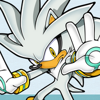 🔥 Silver the Hedgehog MBTI | Sonic the Hedgehog Personality Types