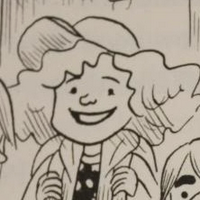 🔥 Gilda Gold MBTI | I Funny: A Middle School Story Personality Types