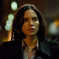 🔥 Agent Ellen Richards MBTI | The Last Stand (2013) Personality Types