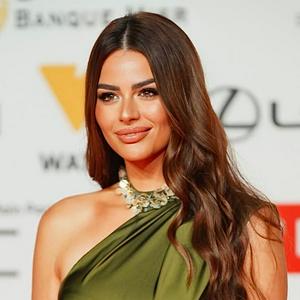 Hanady Mehanna Personality Type (MBTI, Enneagram, On-Screen Persona)